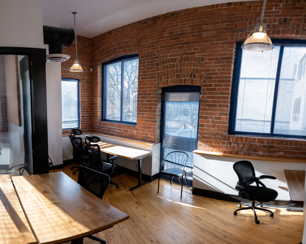 Home - Danforth Creative Commons