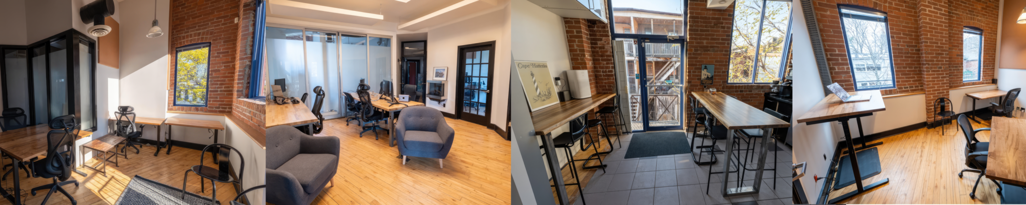 Services - Danforth Creative Commons